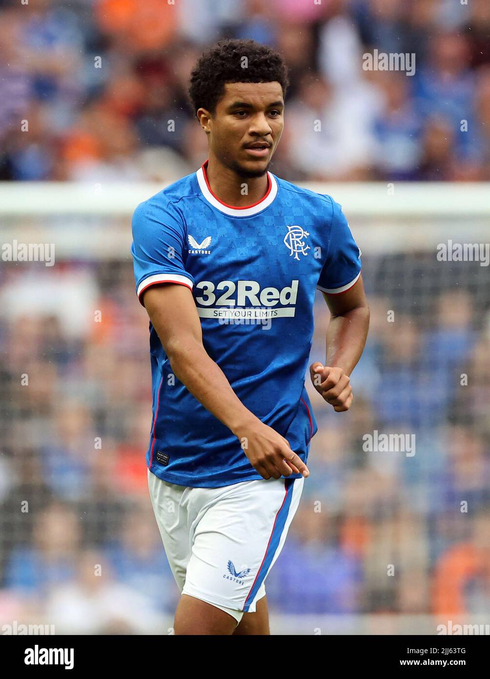 Malik tillman hi-res stock photography and images - Alamy