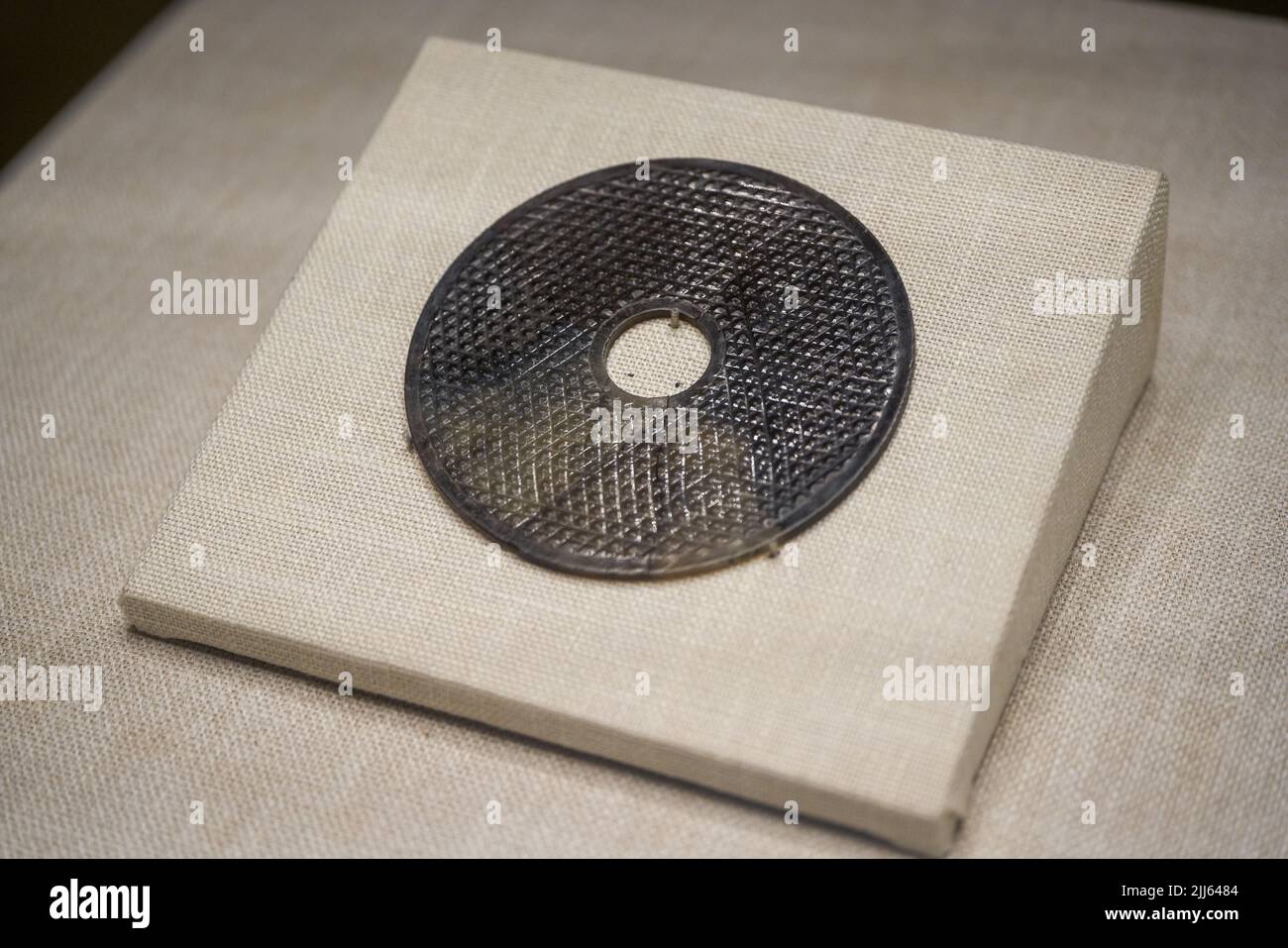 Ancient Chinese cultural relics, jade pieces and jade products in the ...