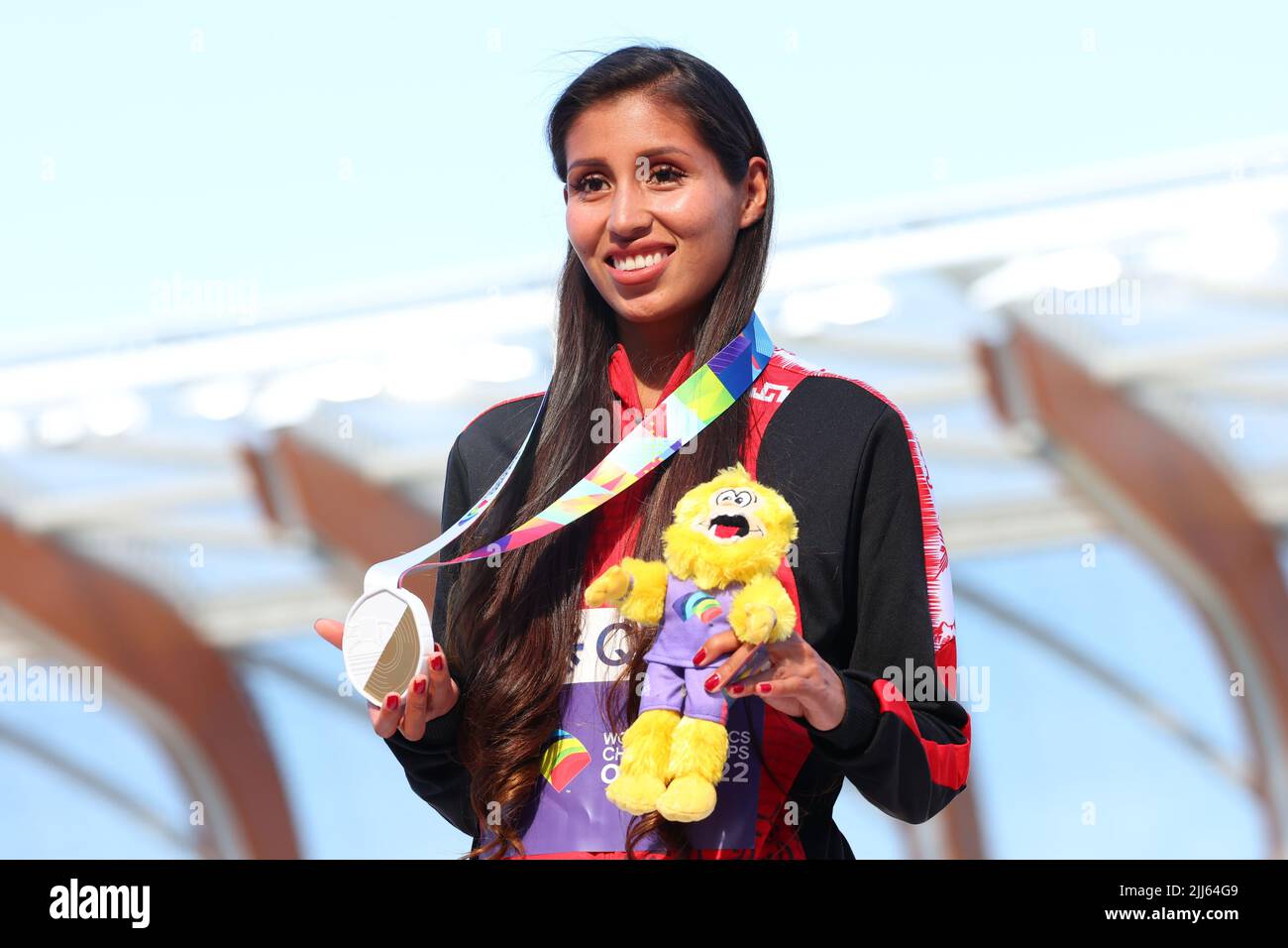 Kimberly garcia hi-res stock photography and images - Alamy