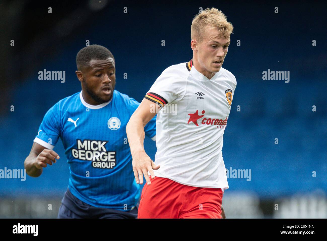 Jendo fuchs hi-res stock photography and images - Alamy