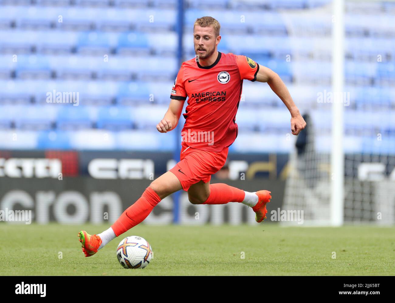 Adam webster pre season hi-res stock photography and images - Alamy