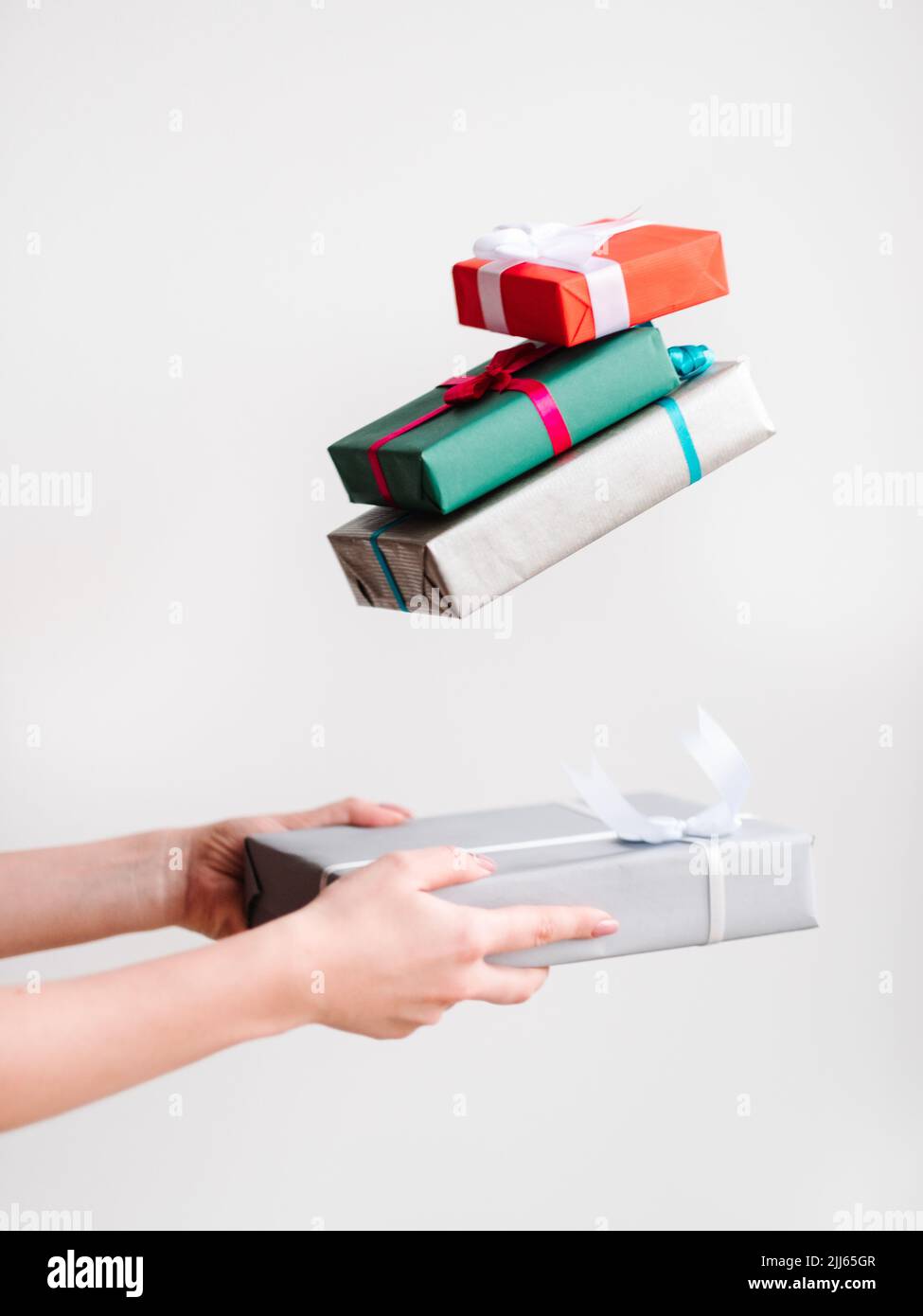 Black friday sale presents background hi-res stock photography and ...