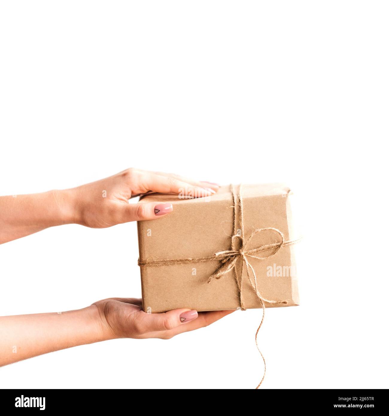 Careful delivery hi-res stock photography and images - Alamy