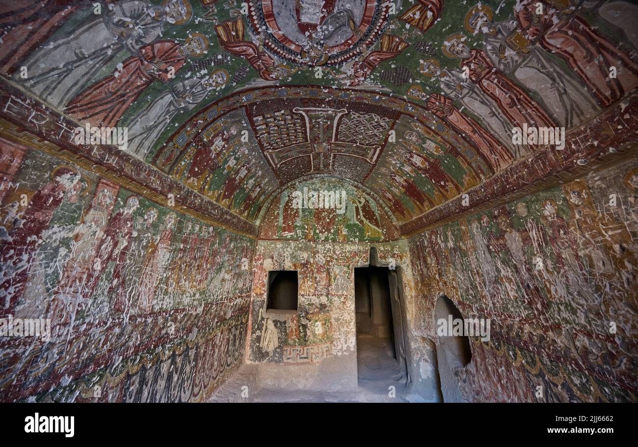 Kokar kilise hi-res stock photography and images - Alamy