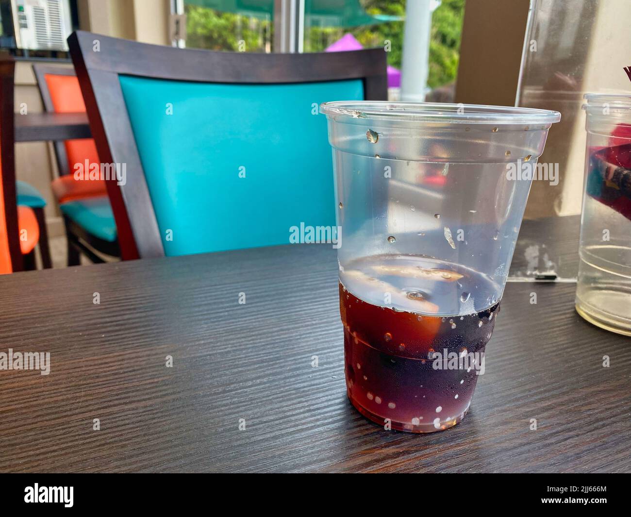 Fizzy coffee hi-res stock photography and images - Alamy