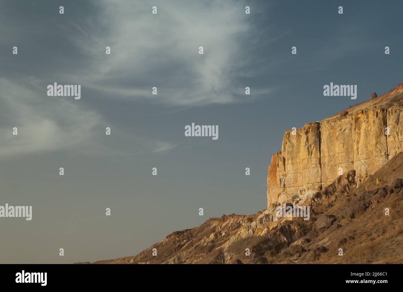 Popenguine nature reserve hi-res stock photography and images - Alamy