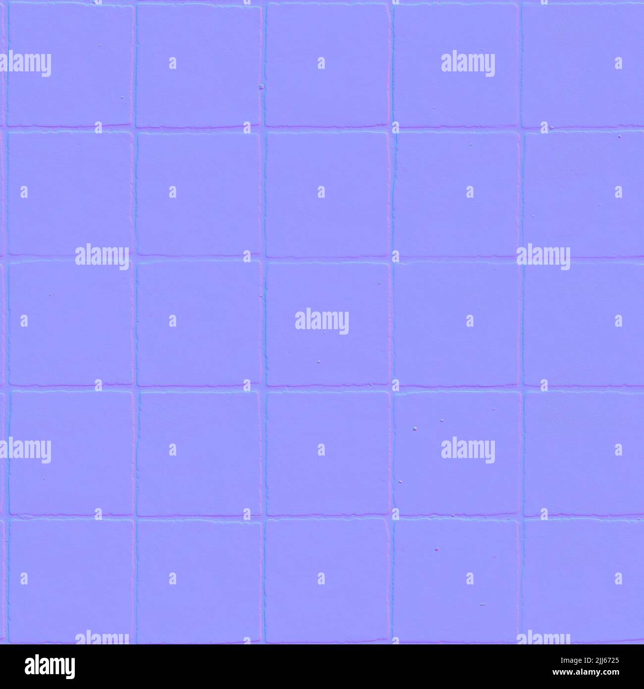 Normal map Texture floor tiles, high quality Stock Photo - Alamy