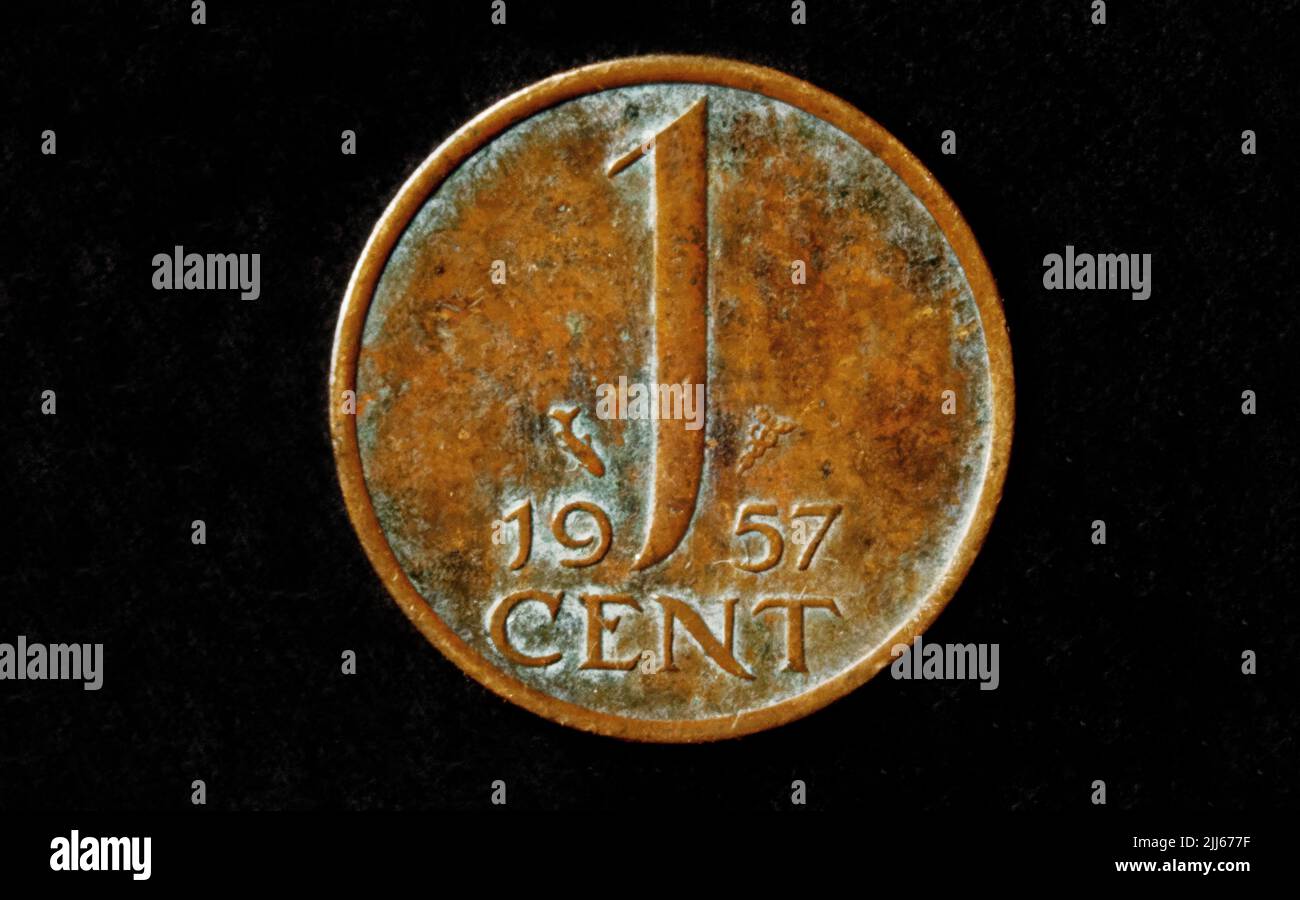 One Cent Nederlands