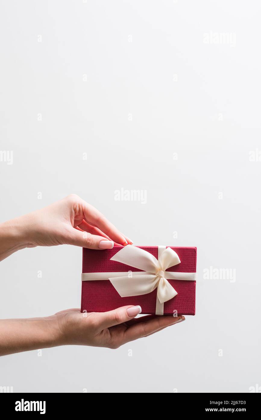 Valentine holding hi-res stock photography and images - Alamy