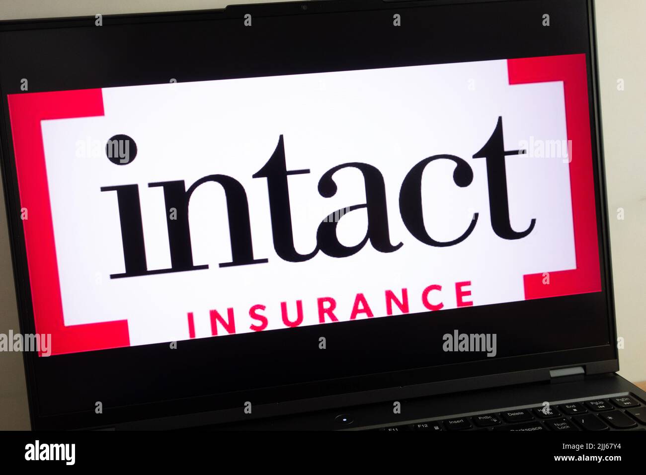 Ifc logo hi-res stock photography and images - Alamy