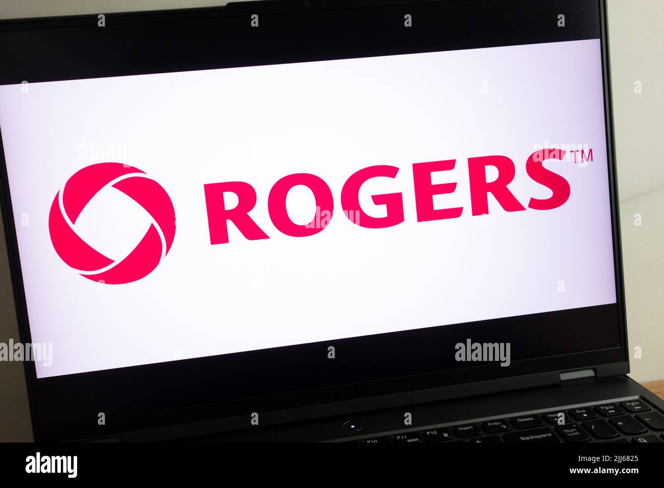 Rogers Media Logo
