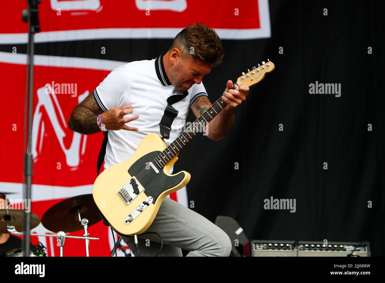 Jon windle hi-res stock photography and images - Alamy