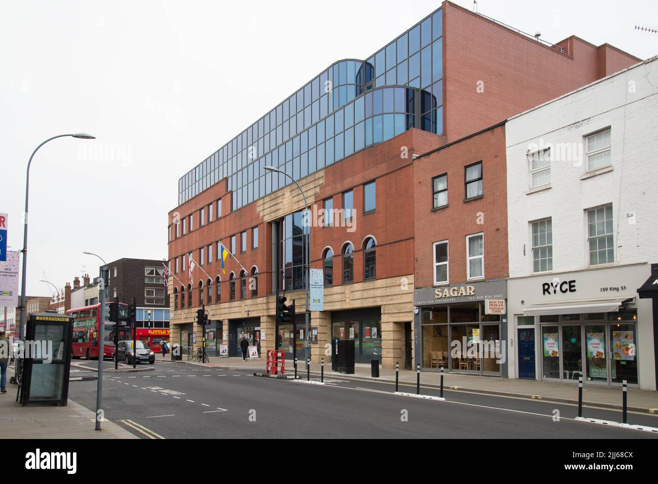 155 street hi-res stock photography and images - Alamy