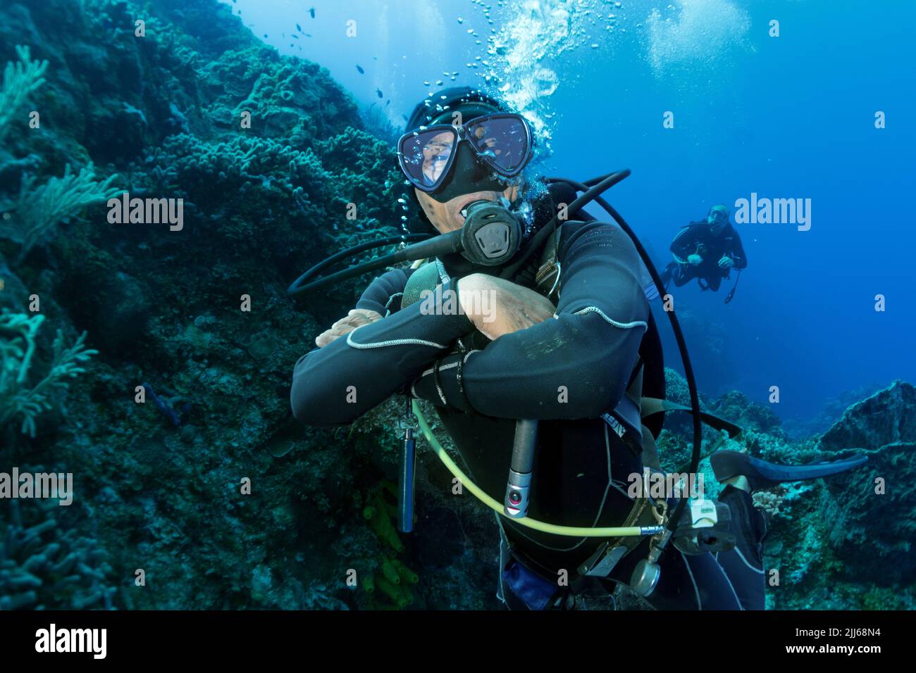 Ocean guide hi-res stock photography and images - Alamy