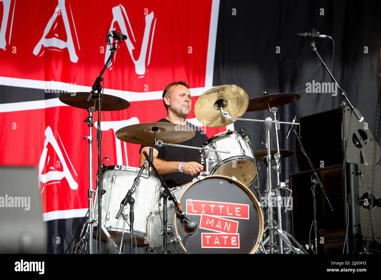 Ben surtees hi-res stock photography and images - Alamy