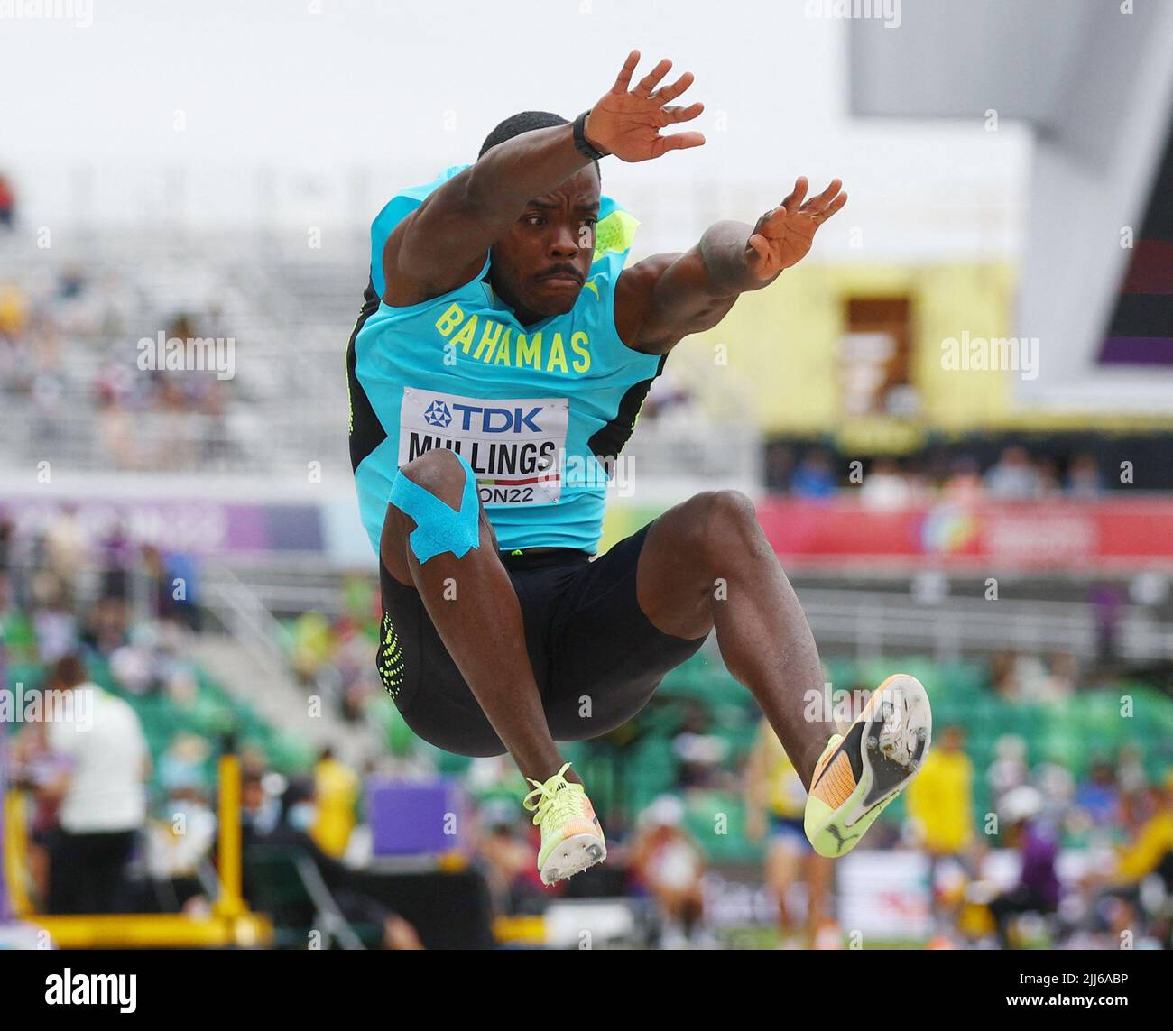 Ken mullings hi-res stock photography and images - Alamy