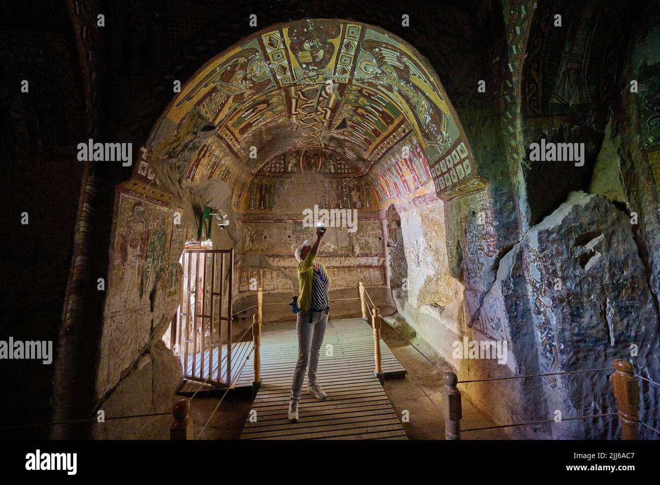 Serpent church hi-res stock photography and images - Alamy