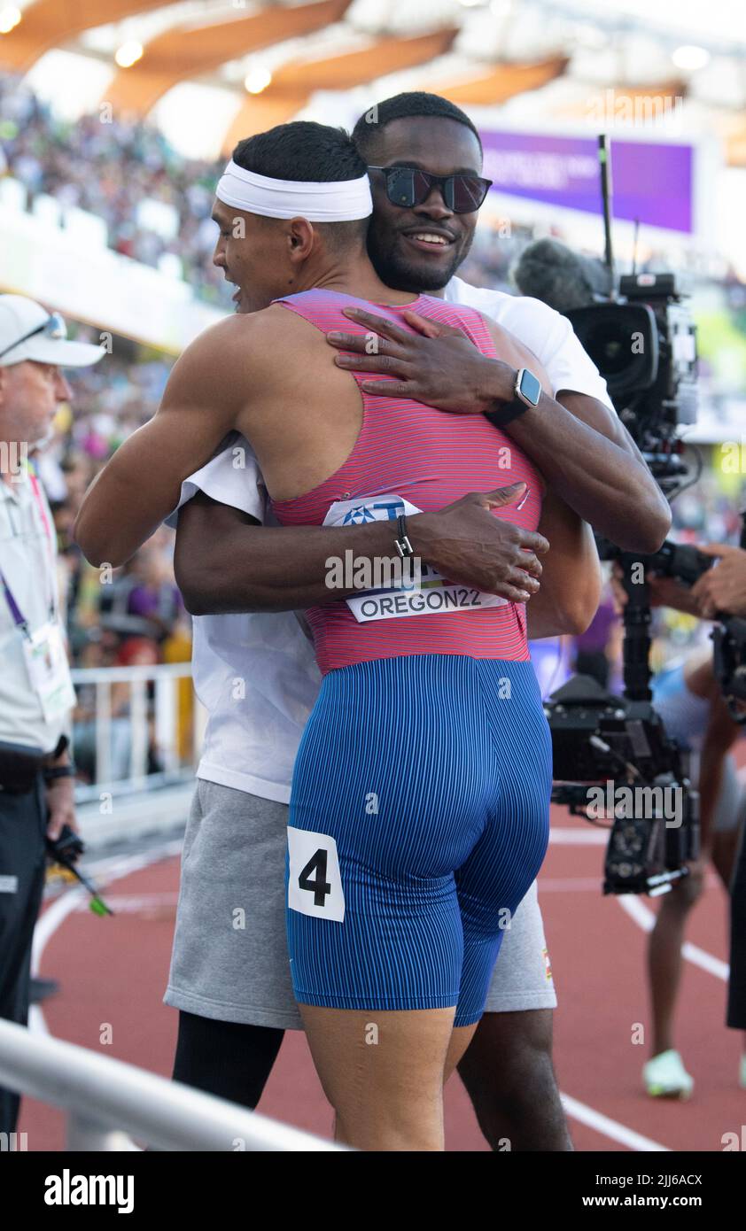 Michael norman oregon hi-res stock photography and images - Alamy