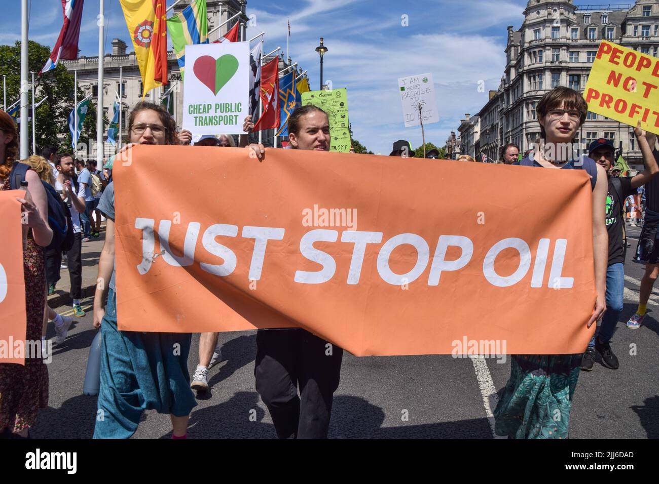 Insulate britain logo hi-res stock photography and images - Alamy