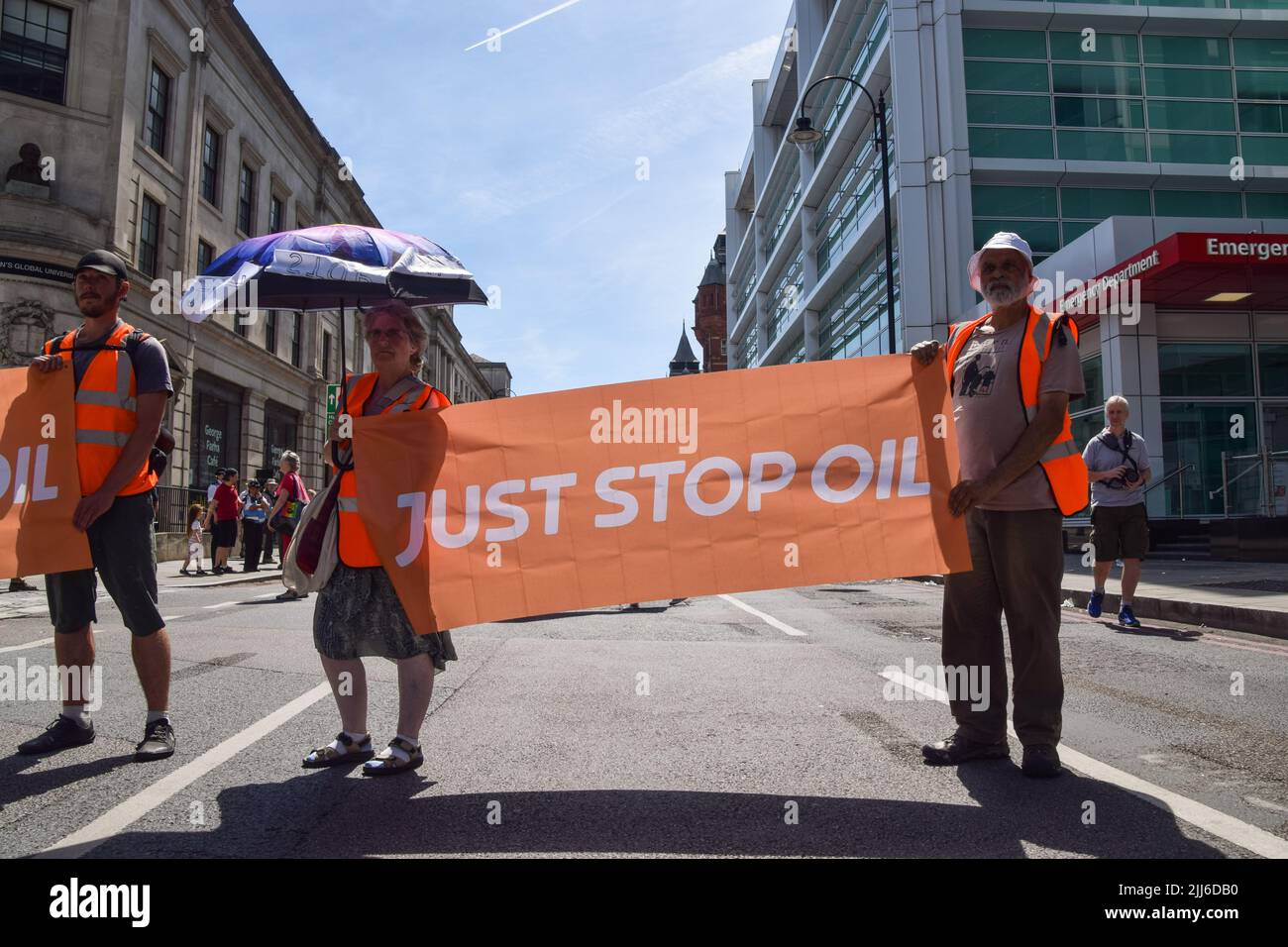 Insulate britain logo hi-res stock photography and images - Alamy