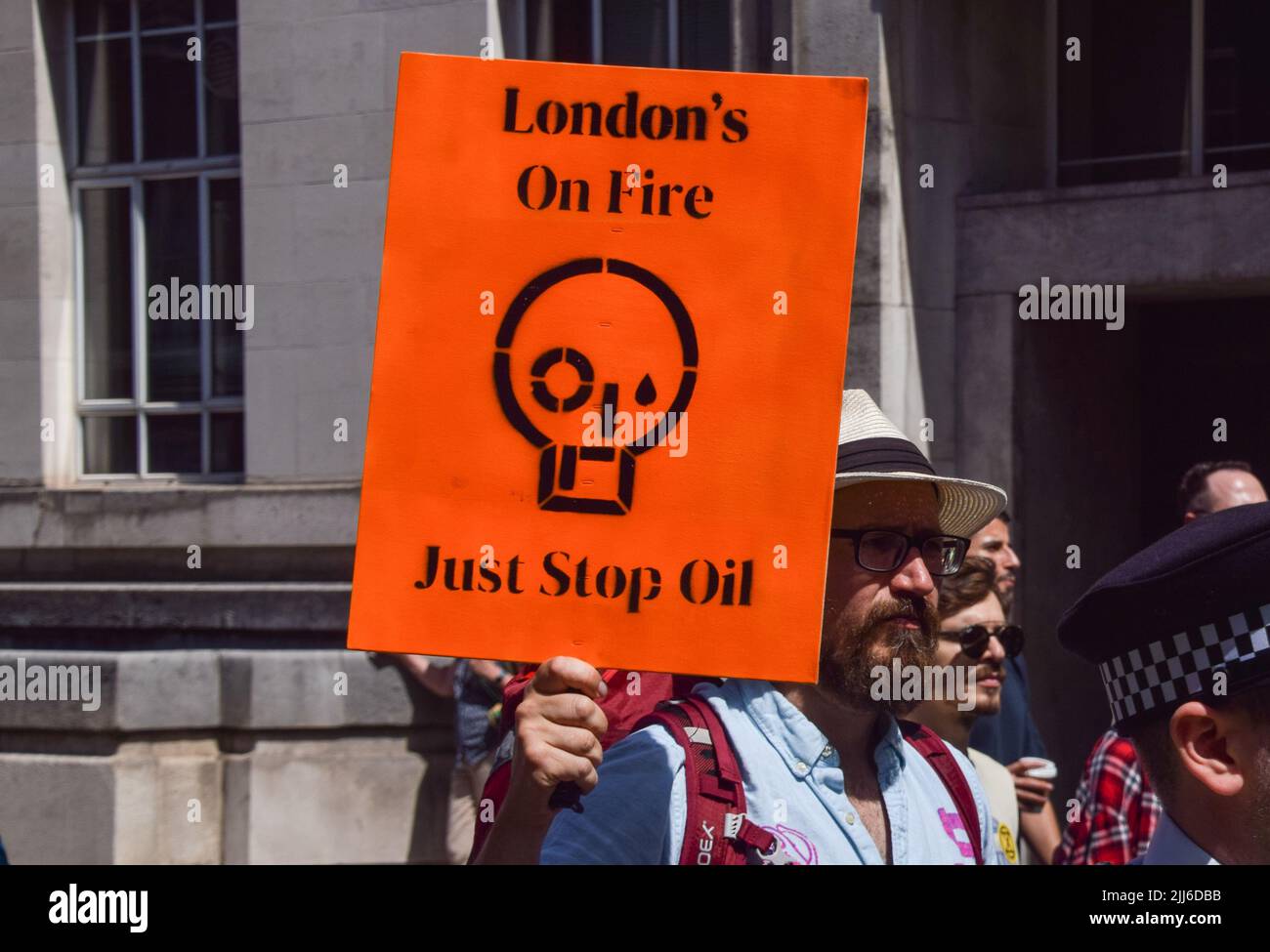 Insulate britain logo hi-res stock photography and images - Alamy