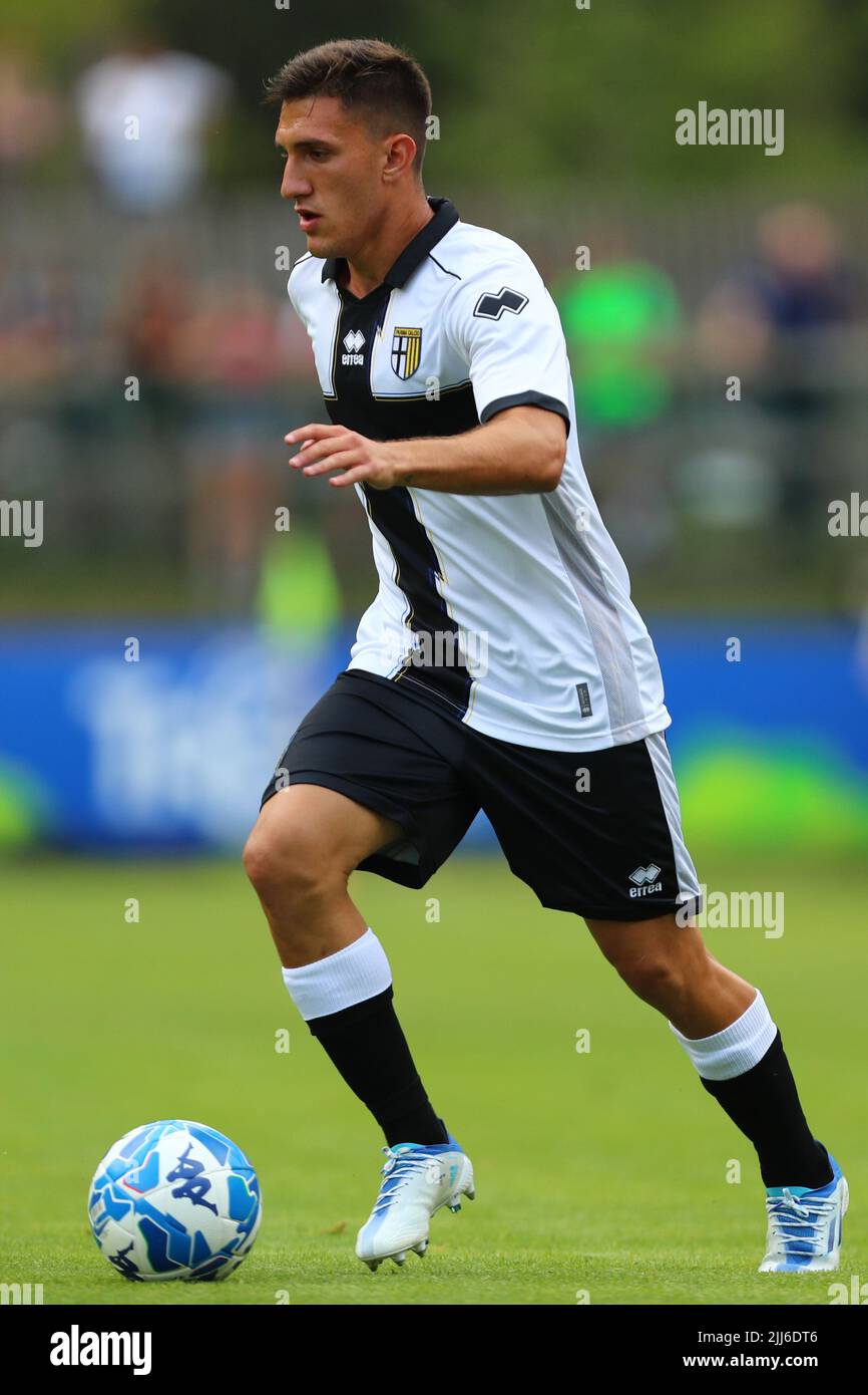 Parma vasileios hi-res stock photography and images - Alamy