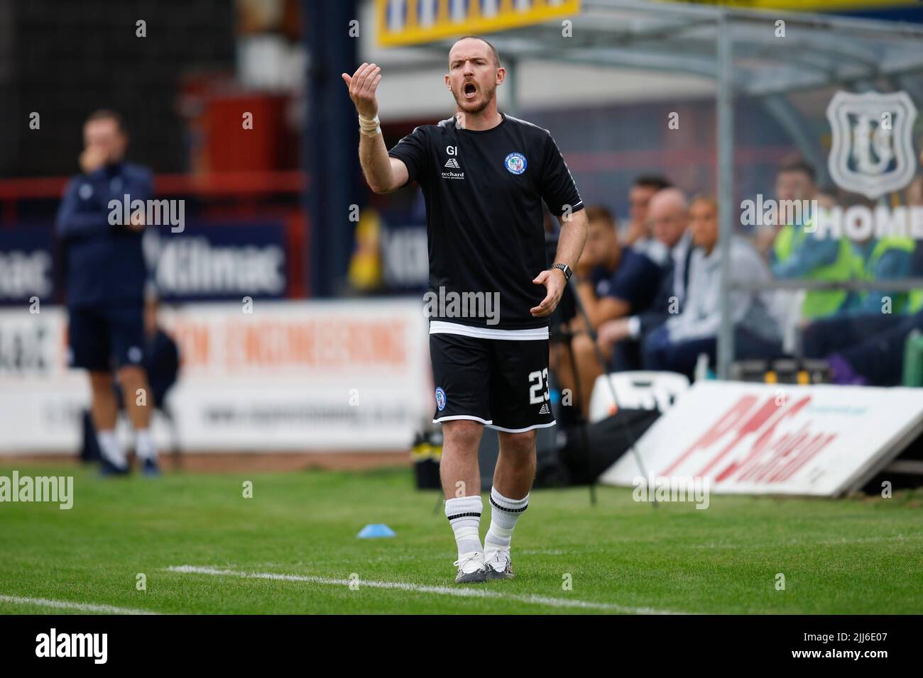 Gary irvine hi-res stock photography and images - Alamy