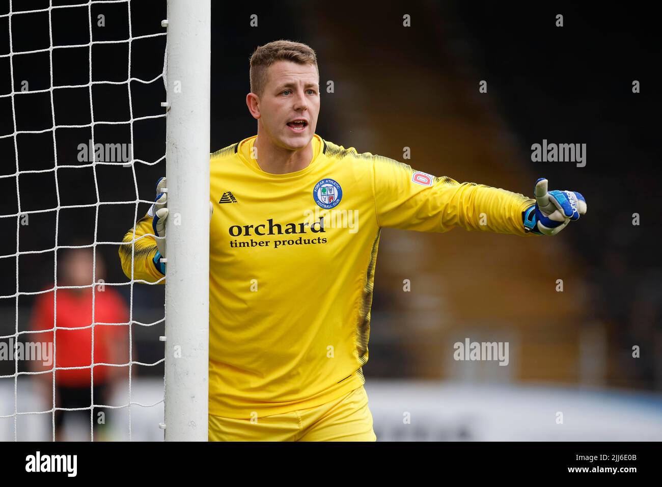 Marc mccallum hi-res stock photography and images - Alamy