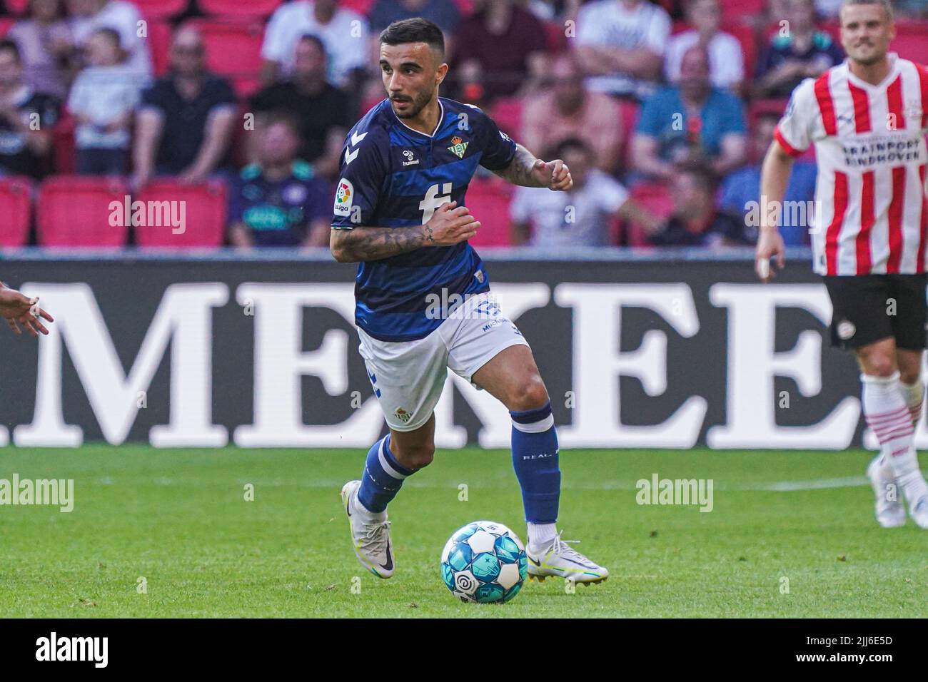 Roberto gonzalez bayon hi-res stock photography and images - Alamy