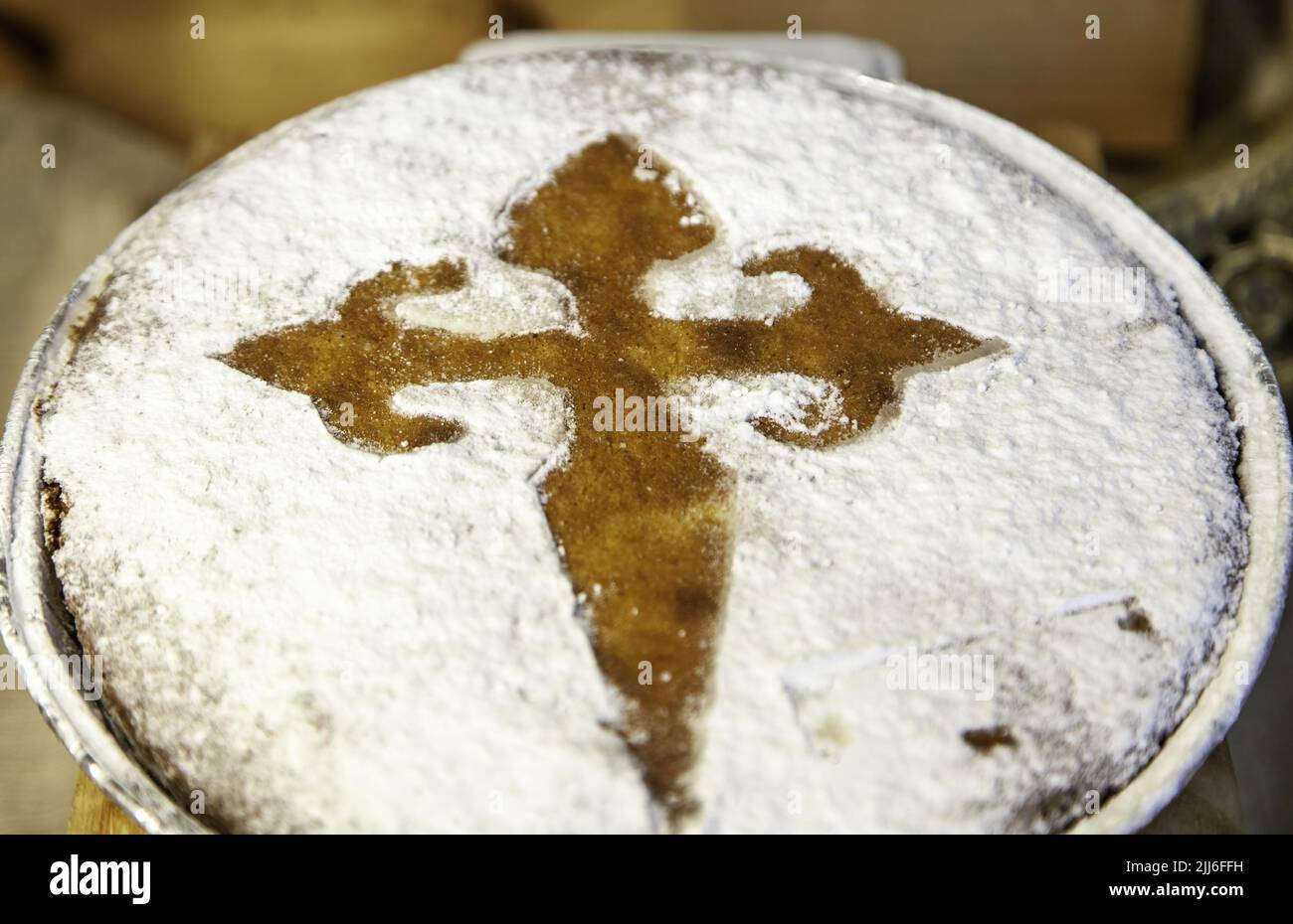 Apostle cake hi-res stock photography and images - Alamy