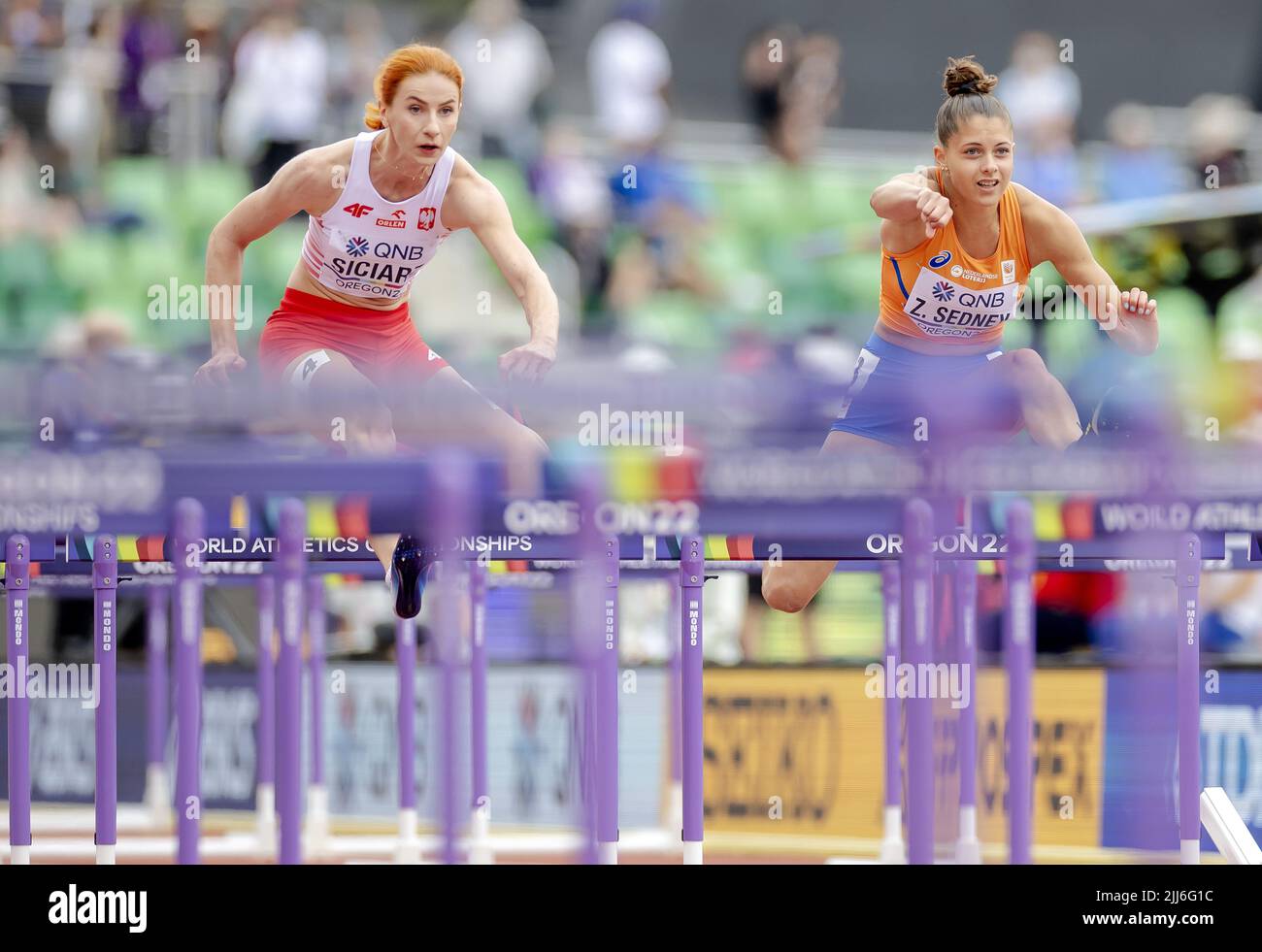 Zoe robin hi-res stock photography and images - Alamy