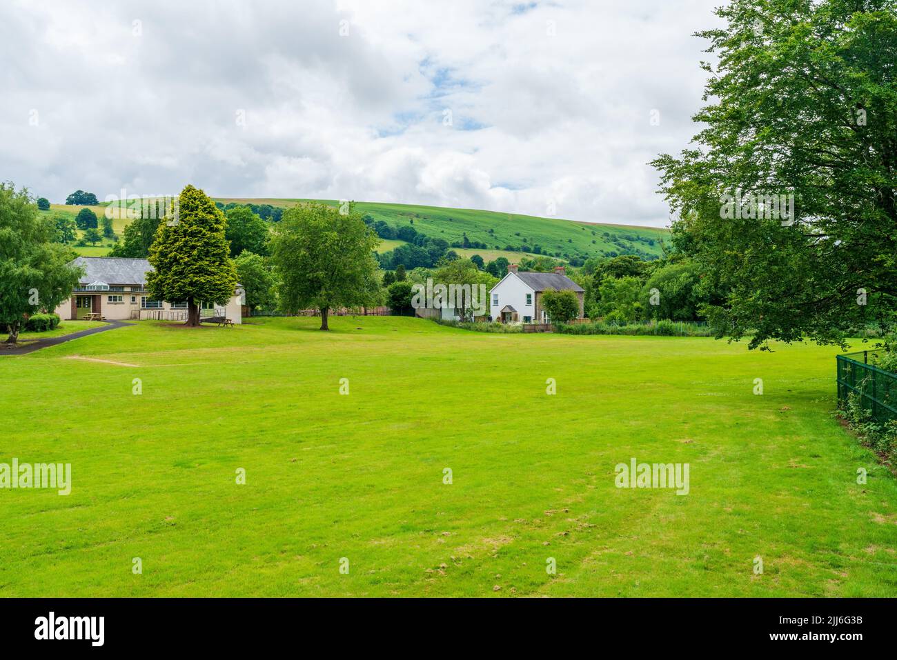Sennybridge hi-res stock photography and images - Alamy