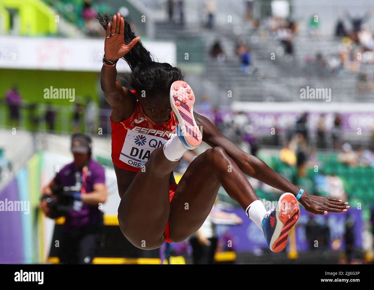 Fatima diame hi-res stock photography and images - Alamy