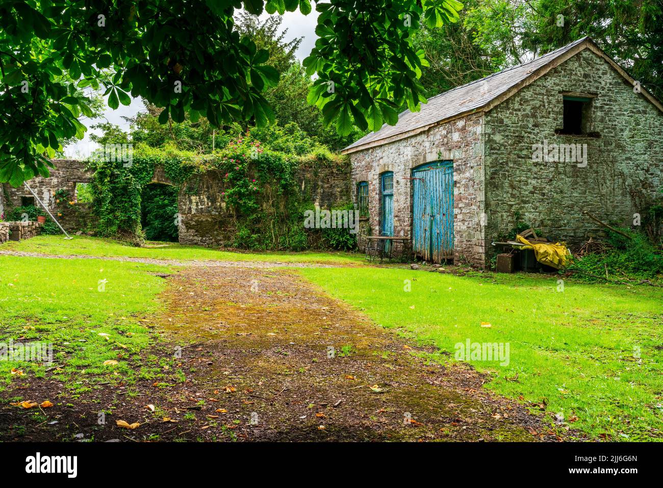 Sennybridge hi-res stock photography and images - Alamy