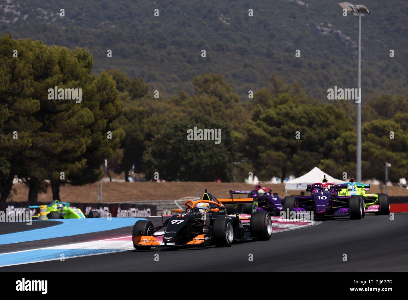 Bruna tomaselli hi-res stock photography and images - Alamy