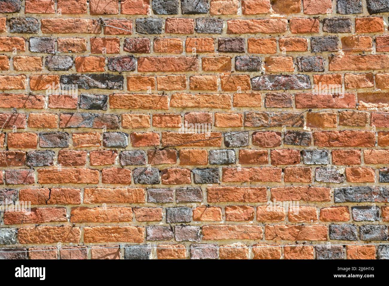 Diamond brickwork pattern hi-res stock photography and images - Alamy