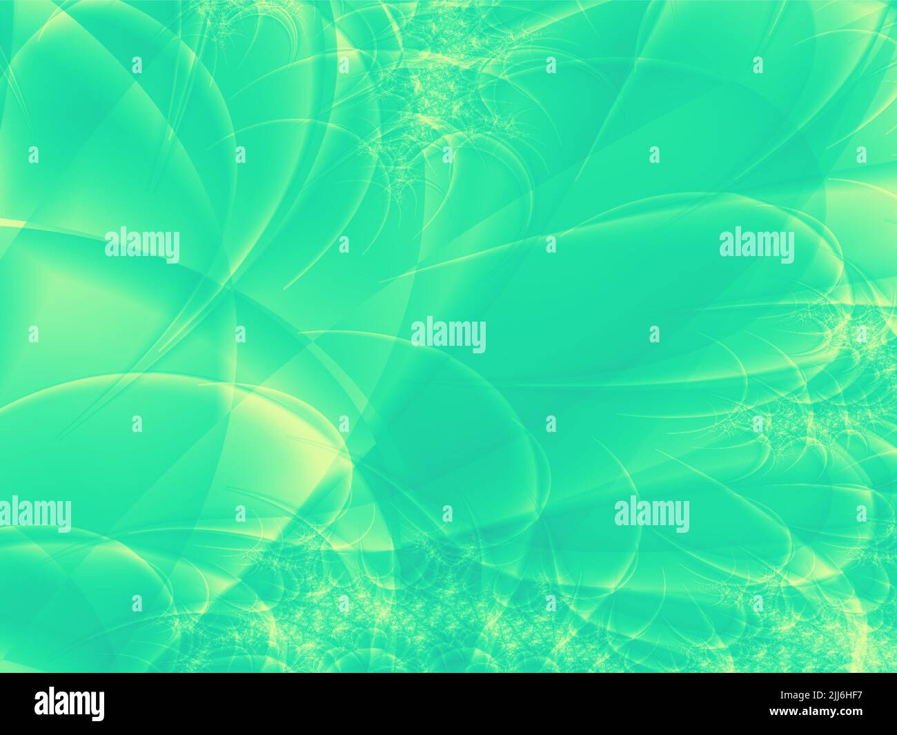 abstract blue line drawing, color graphics, background, design Stock ...