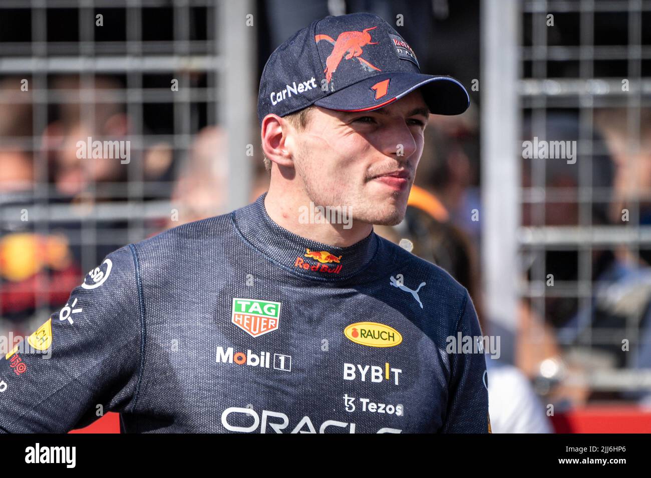 Paul ricard bull hi-res stock photography and images - Alamy