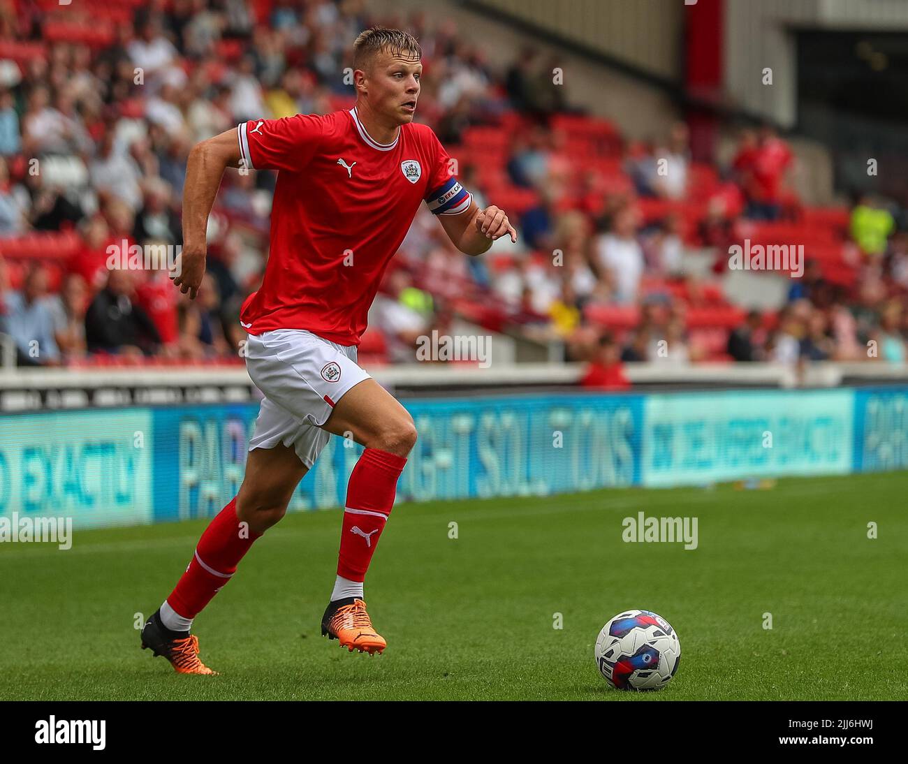 Mads andersen pre season hi-res stock photography and images - Alamy