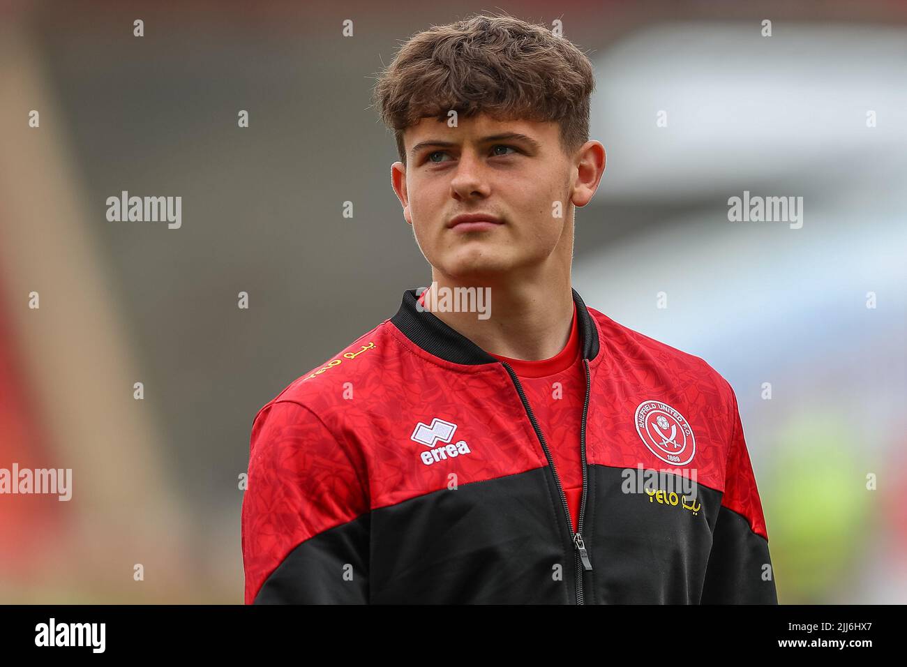 Will lankshear hi-res stock photography and images - Alamy