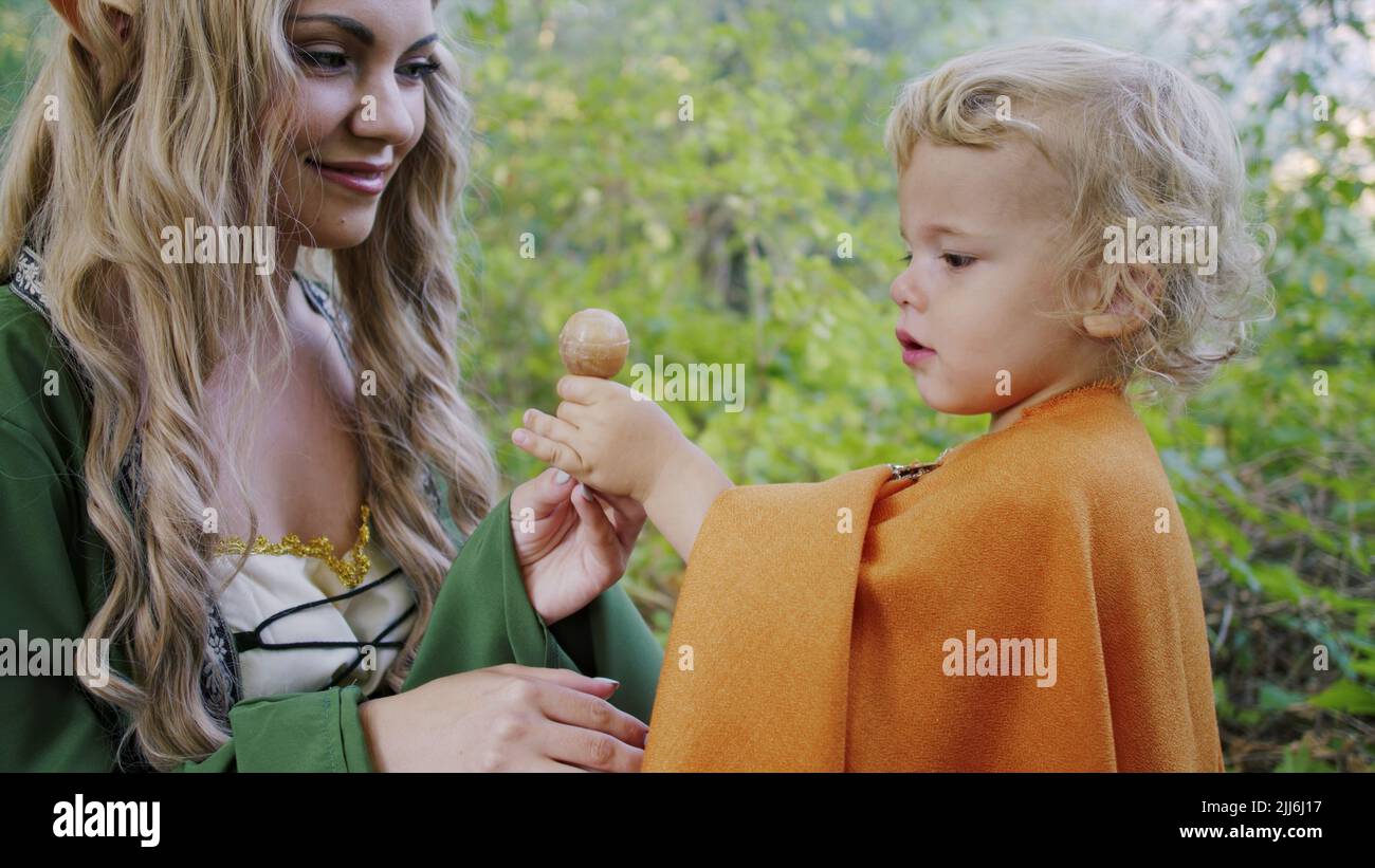 The Hobbit Female Characters