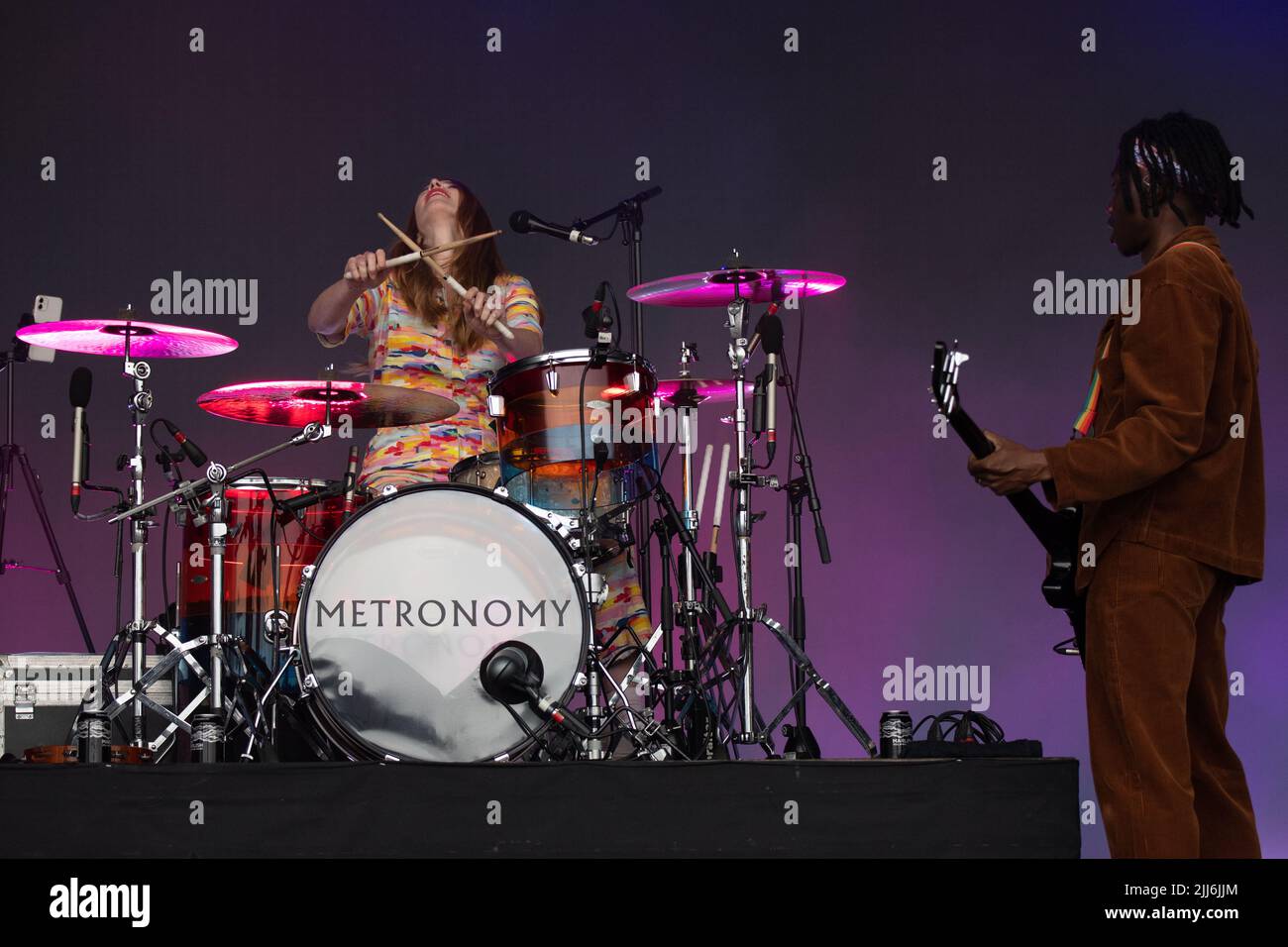 Kit festival hi-res stock photography and images - Alamy