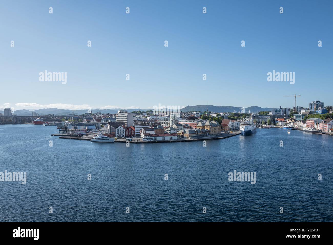 City stavanger hi-res stock photography and images - Alamy