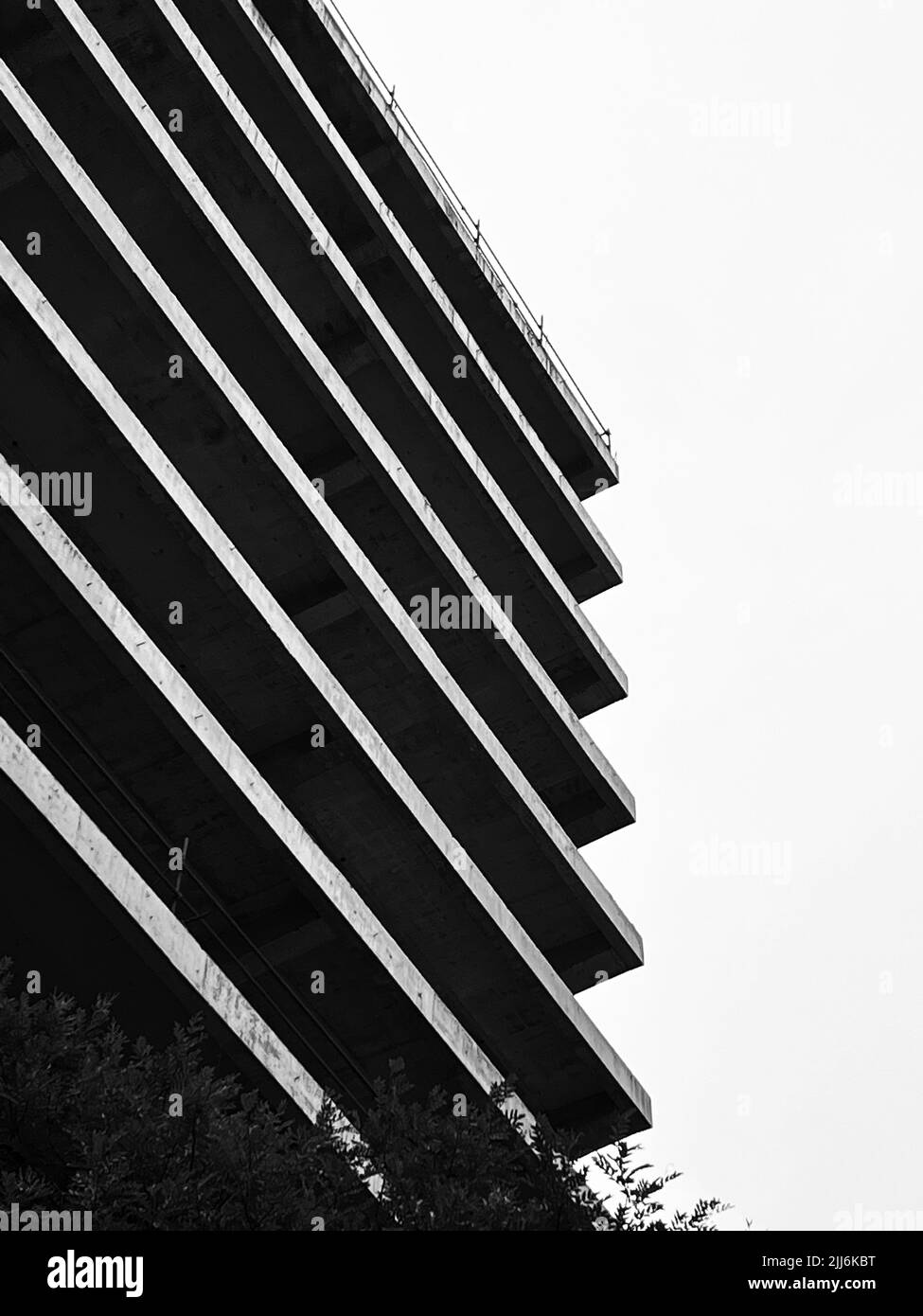 Half built Black and White Stock Photos & Images - Alamy