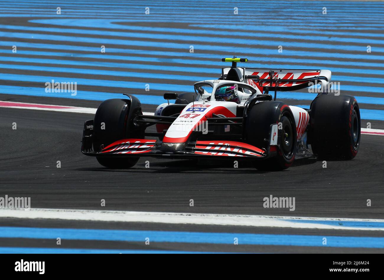 Le Castellet, France. 23rd July, 2022. LE CASTELLET, FRANCE, Circuit ...