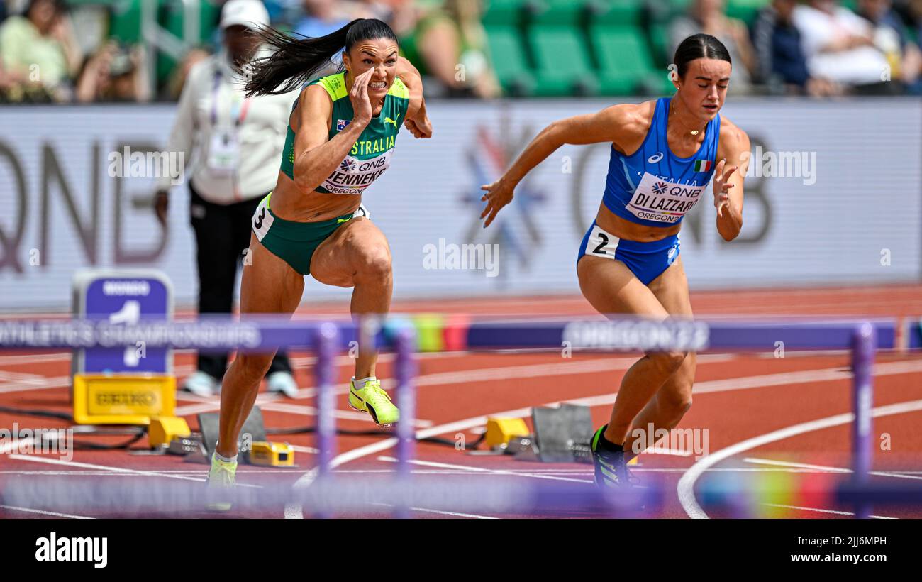 Elisa maria di lazzaro hi-res stock photography and images - Alamy