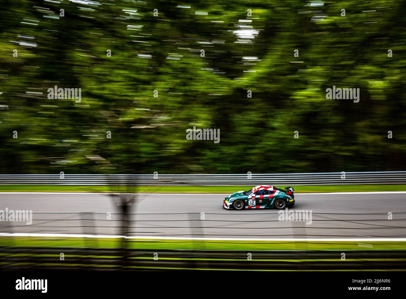 Porsche cayman 718 gt4 rs hi-res stock photography and images - Alamy