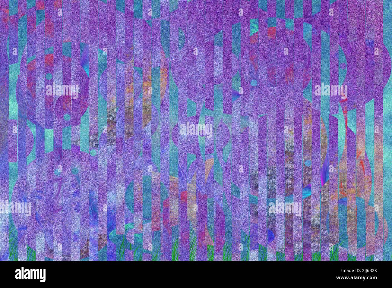 Modern messy abstract. 3D rendering Stock Photo - Alamy Modern messy abstract. 3D rendering Stock Photo - Alamy