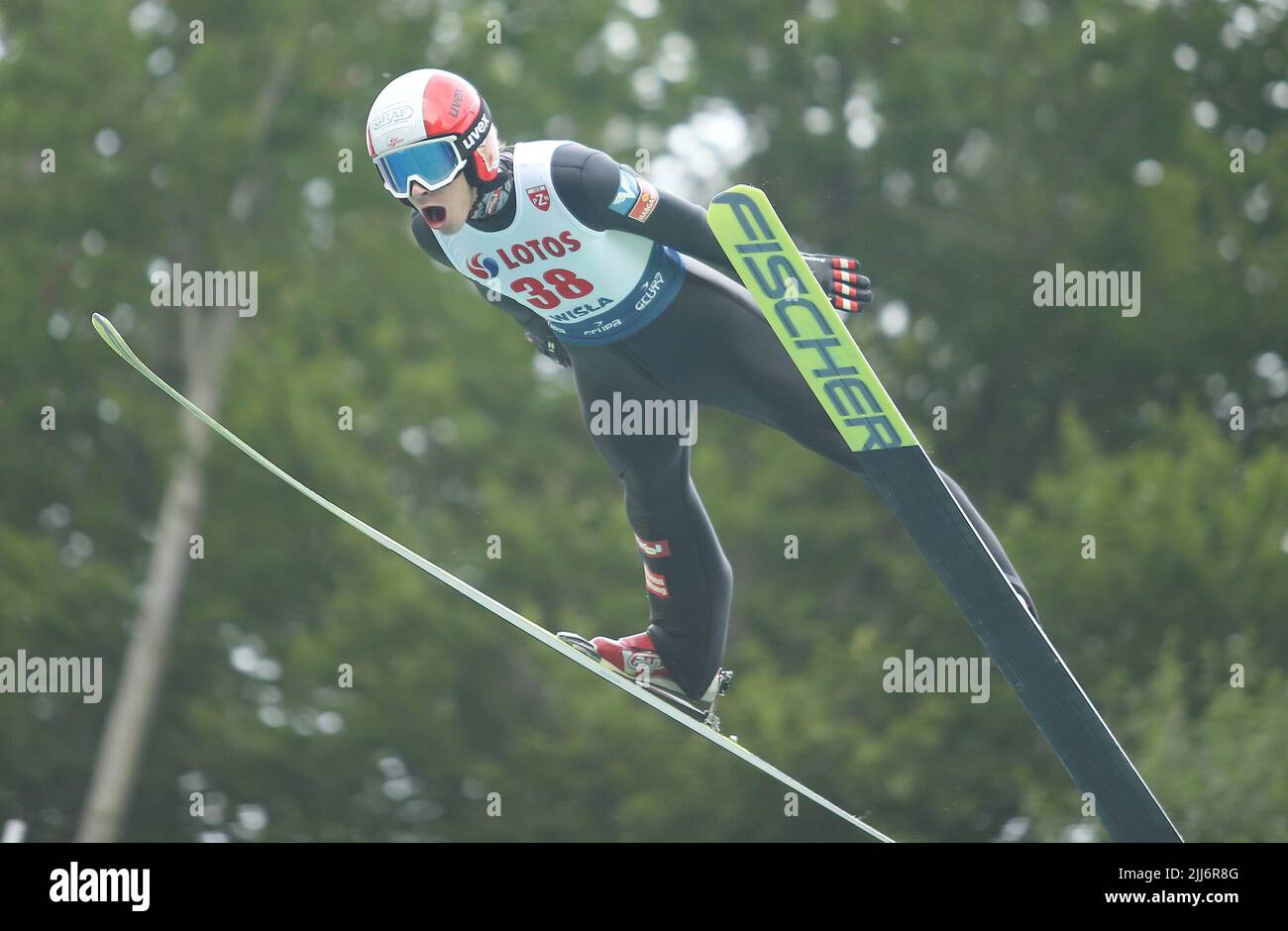 Klamka ulrich hi-res stock photography and images - Alamy