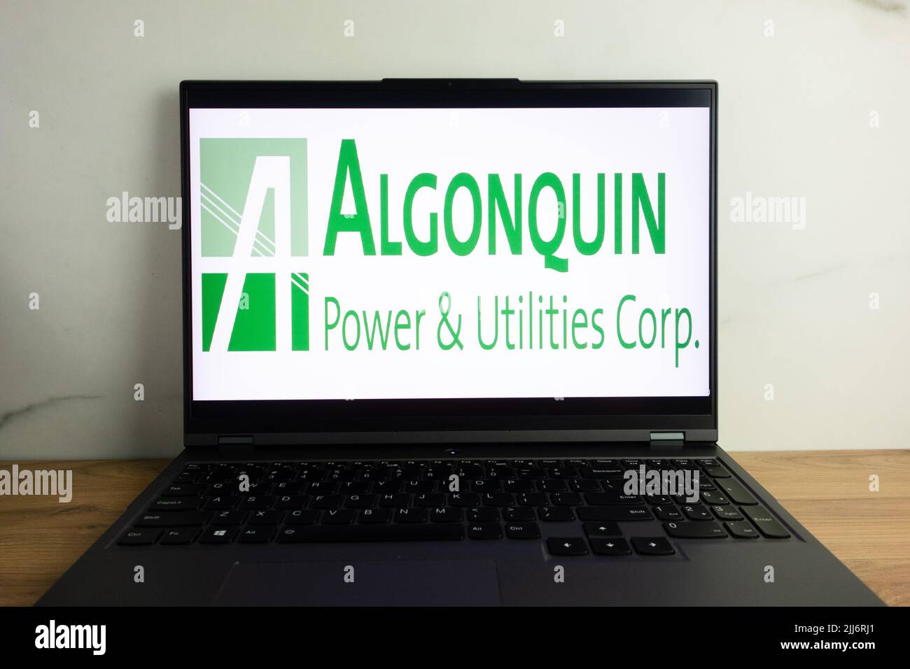 Apu business logo hi-res stock photography and images - Alamy